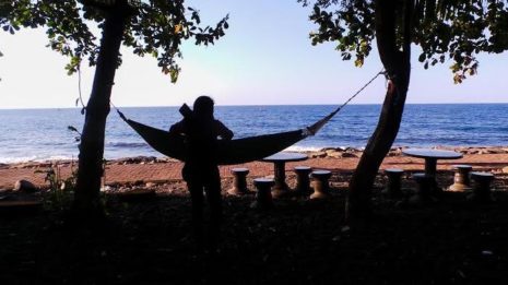 Pantai Batu Sungu Singaraja Buleleng Sajikan Eksotisme Sunset Bali ...