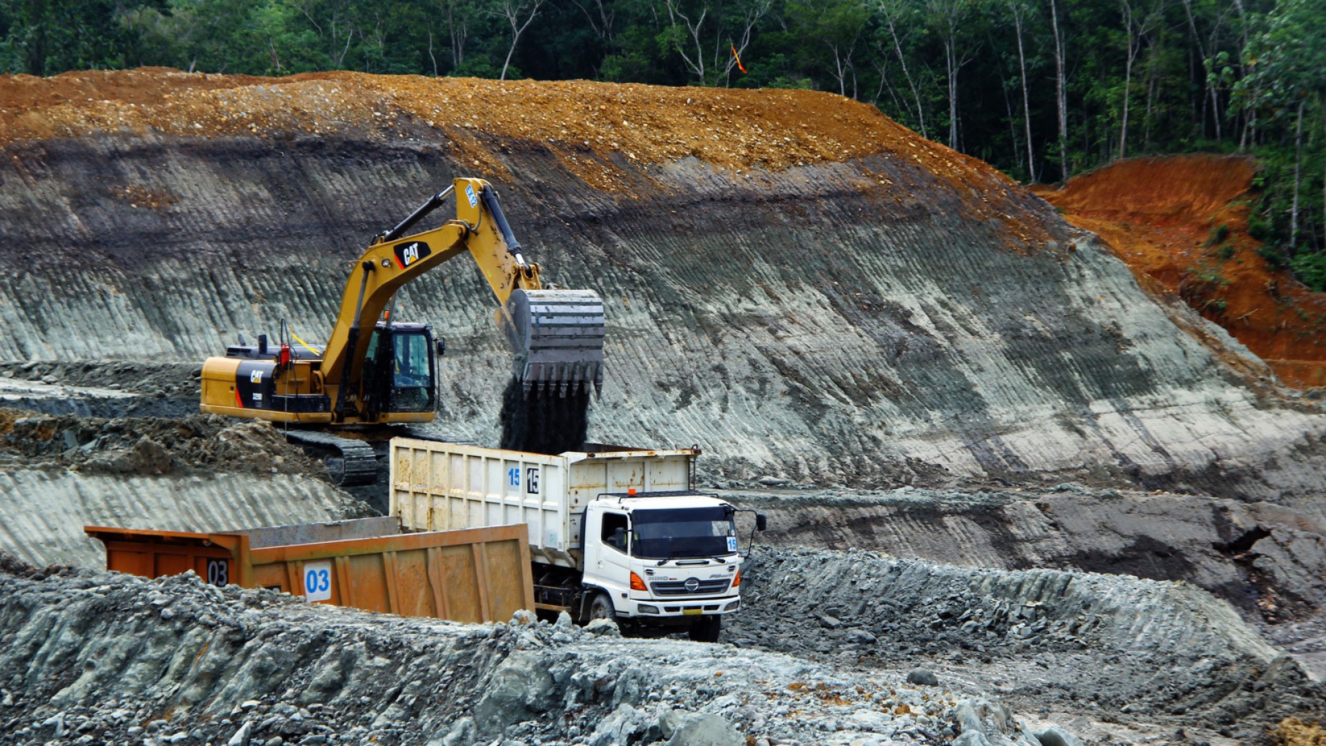 NU Raih IUP Tambang Batu Bara Jadi Langkah Strategis Menuju Operasional - Tekno-web