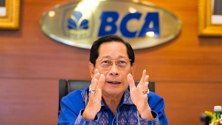 Tips Investasi Cerdas Ala Presiden Direktur BCA, Jahja Setiaatmadja di ...